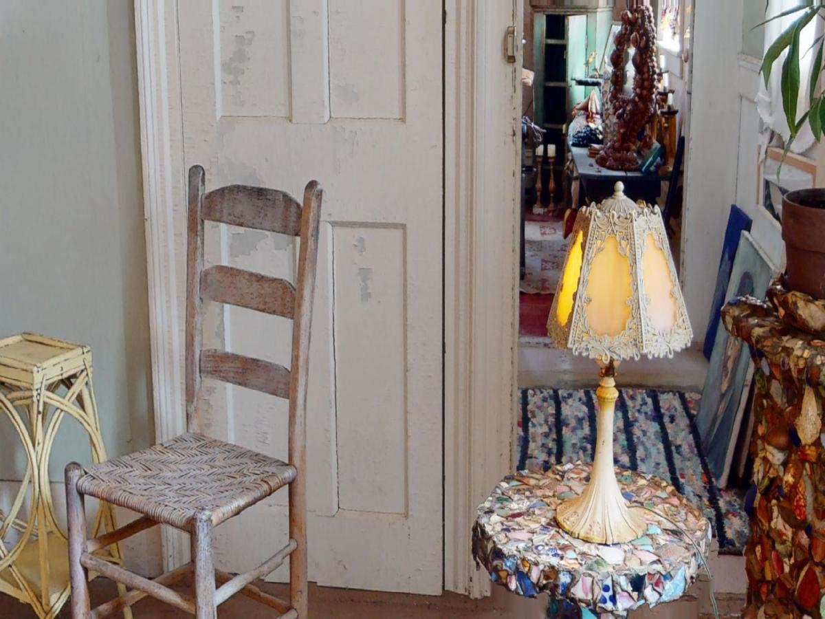 Maps – Chris Nagle