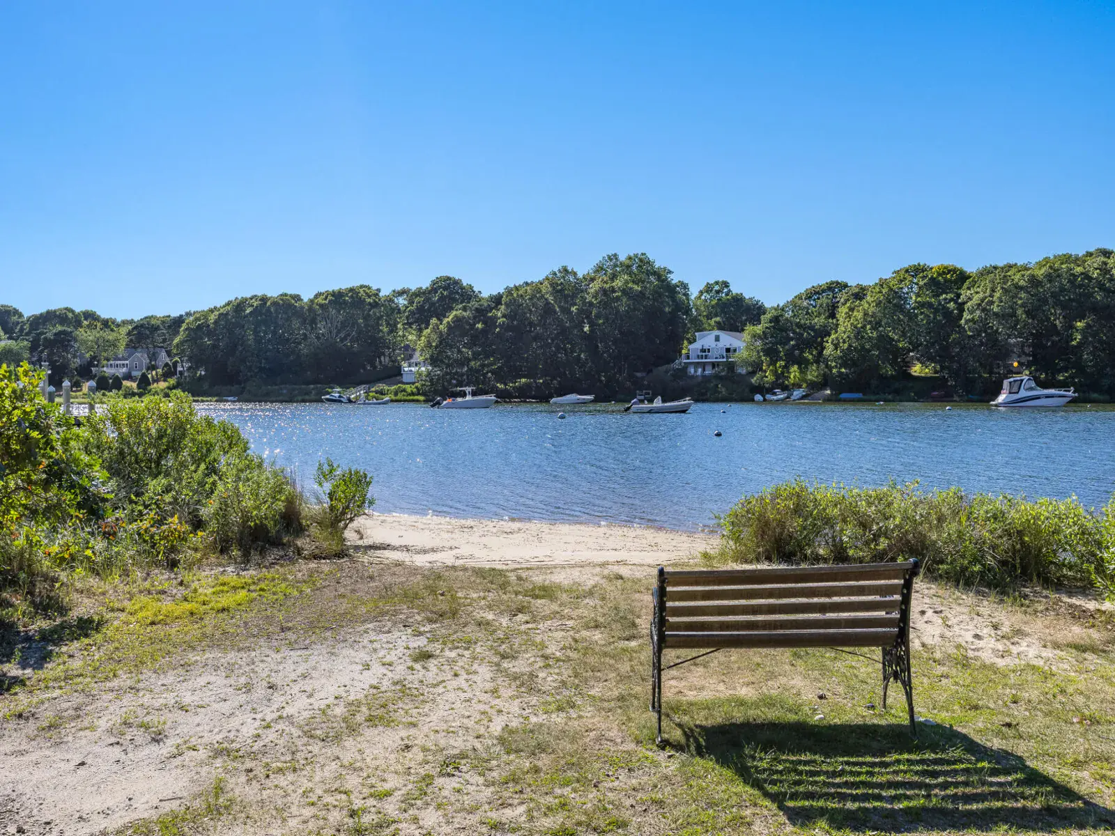 27 Harborview Drive East Falmouth MA 02536 MLS #22504291