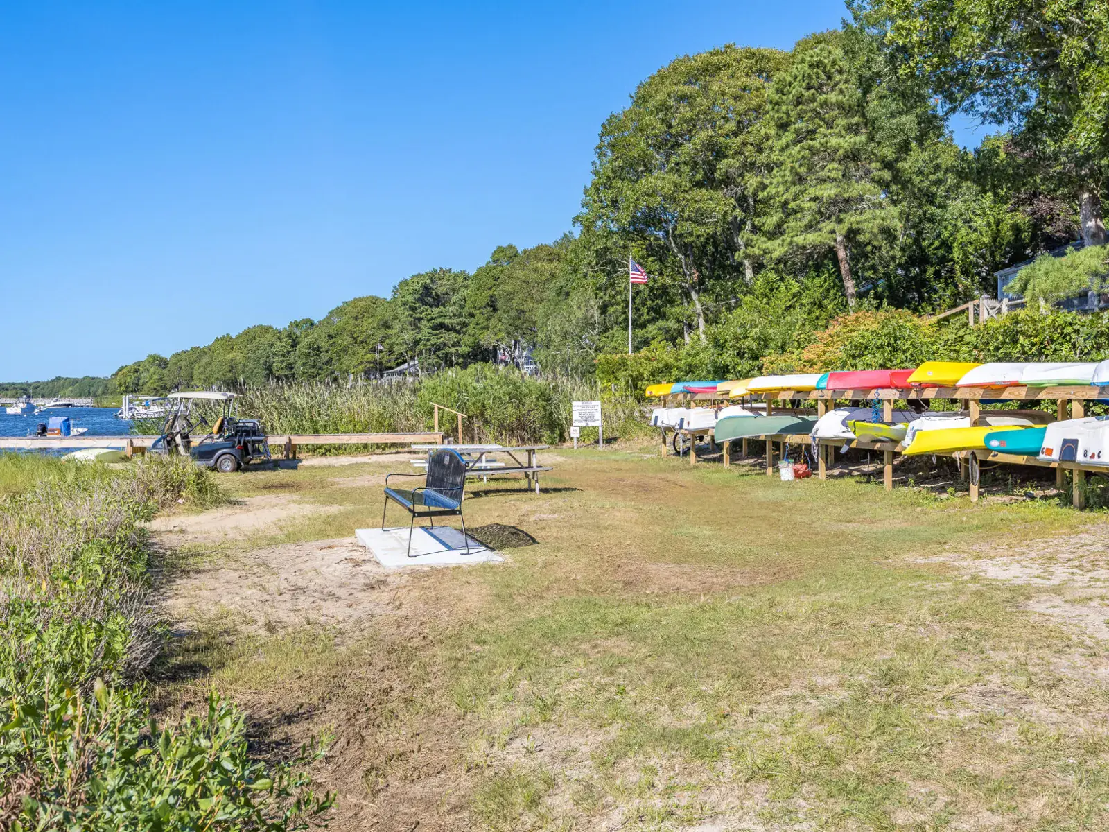 27 Harborview Drive East Falmouth MA 02536 MLS #22504291