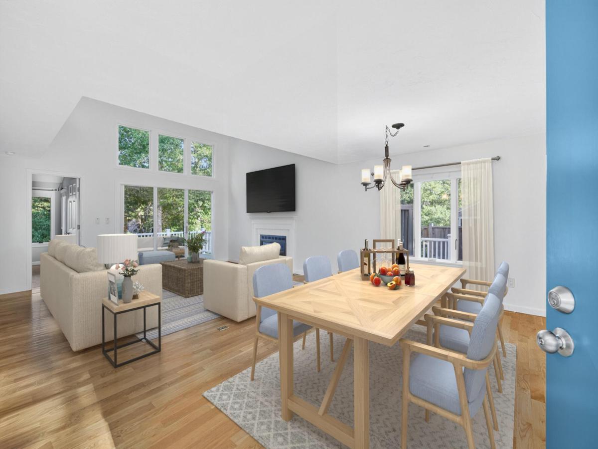 7 Forest Gate UNIT 7 Port Yarmouth MA 02675 MLS #22505548