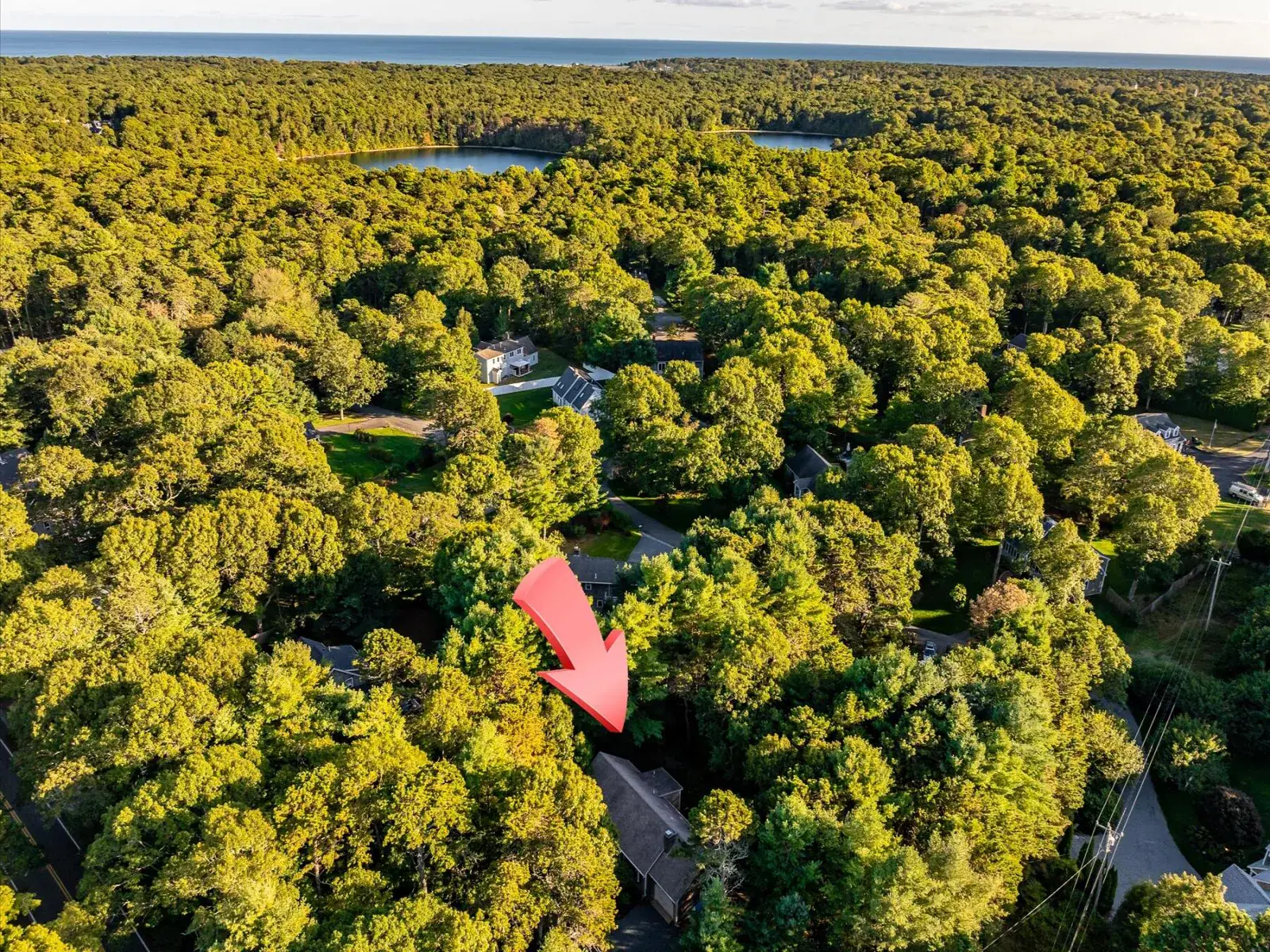 369 Bumps River Road Osterville Barnstable MA 02655 MLS #22505019
