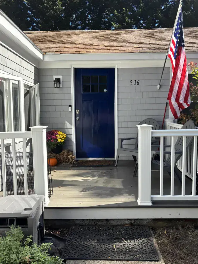 576 Strawberry Hill Road Centerville Barnstable MA 02632 MLS #22505023