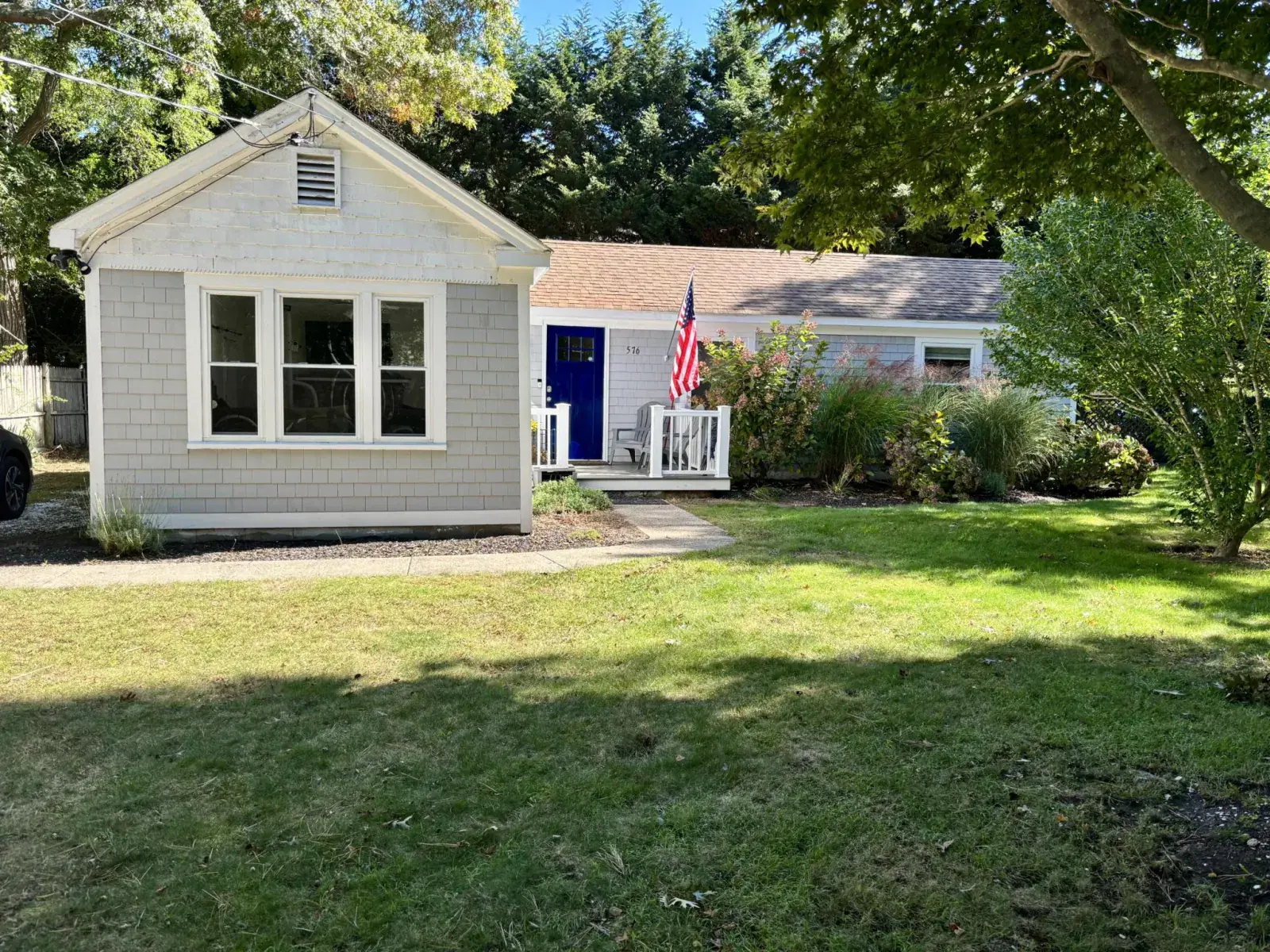 576 Strawberry Hill Road Centerville Barnstable MA 02632 MLS #22505023