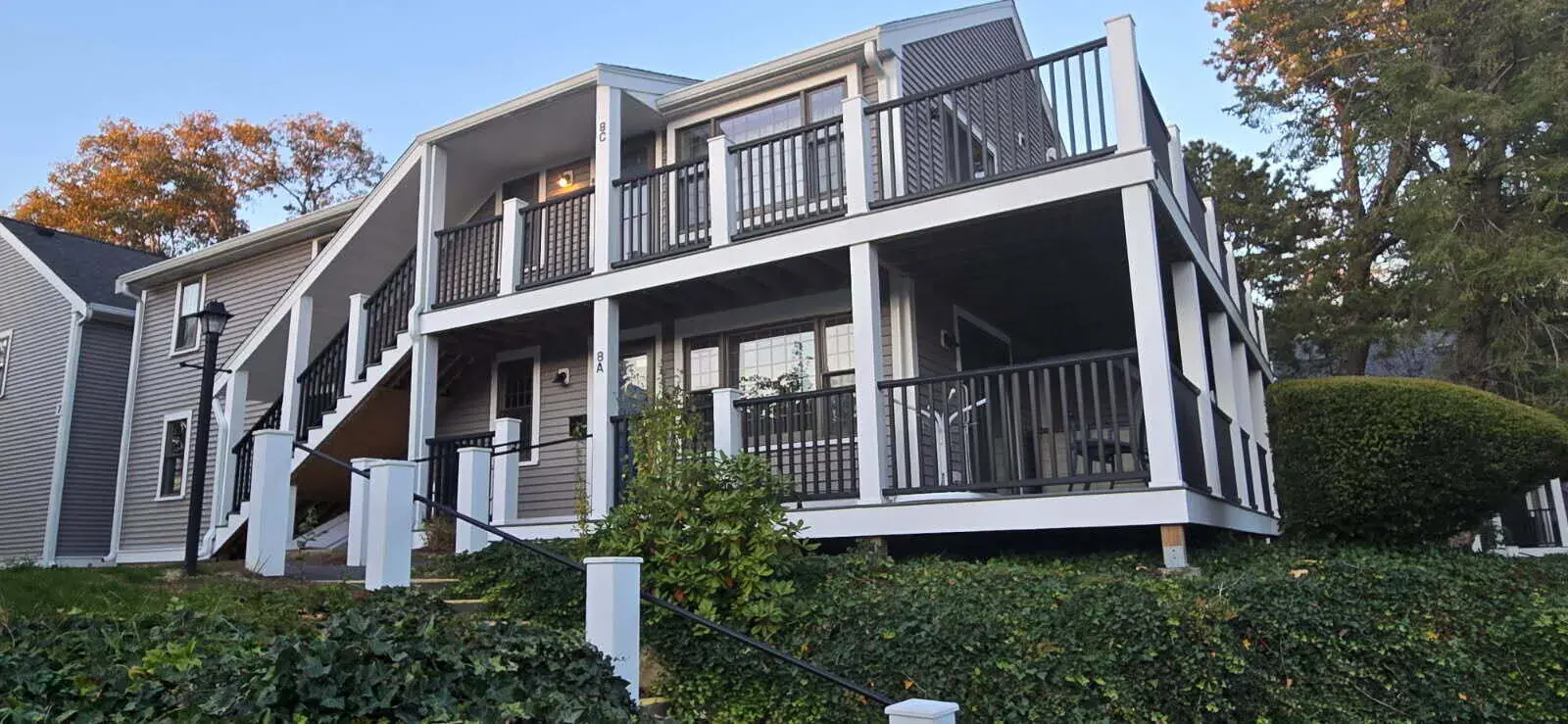 190 Rt 6A APT 8A Orleans MA 02653 MLS #22505347