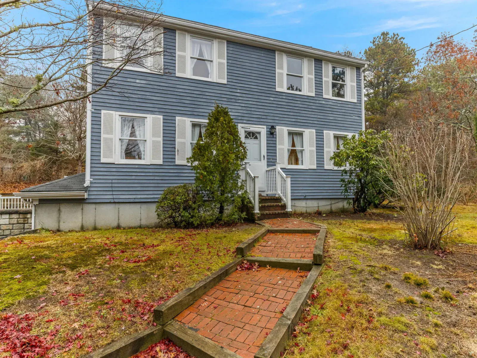93 Valley Bars Road Buzzards Bay Bourne MA 02532 MLS #22505718