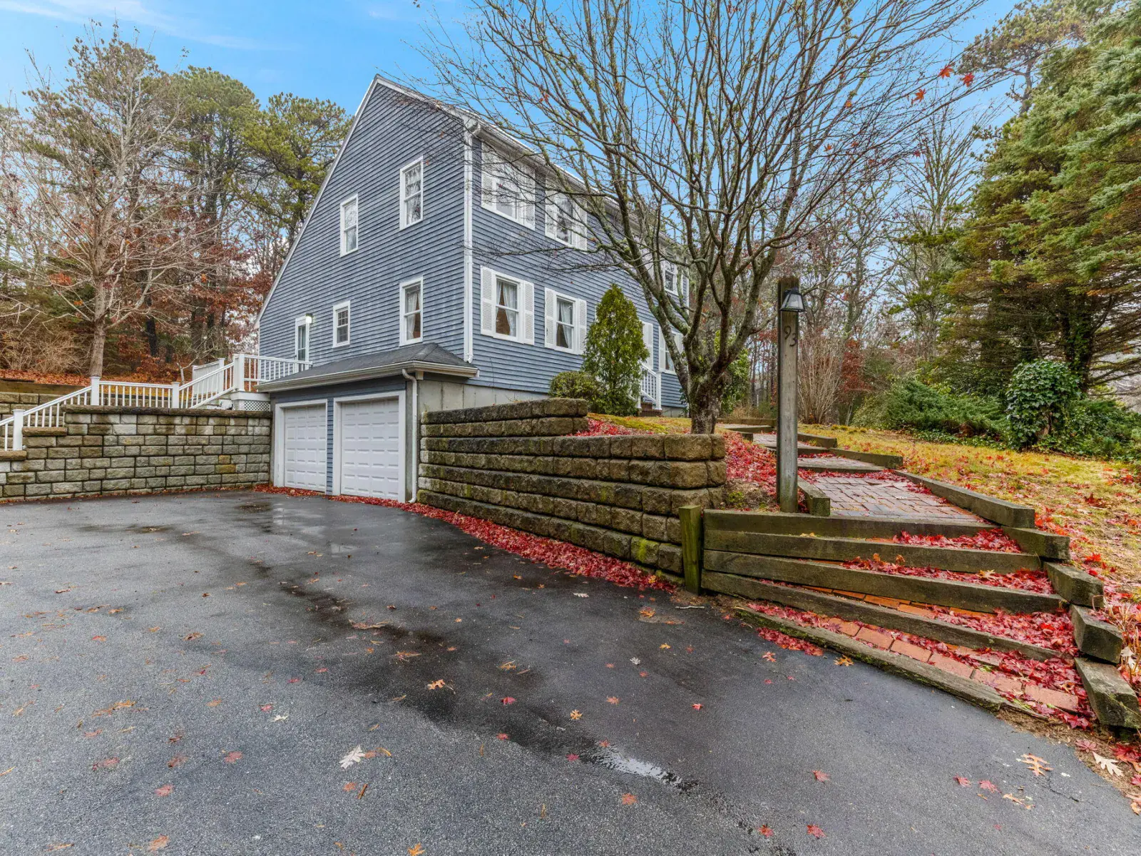 93 Valley Bars Road Buzzards Bay Bourne MA 02532 MLS #22505718