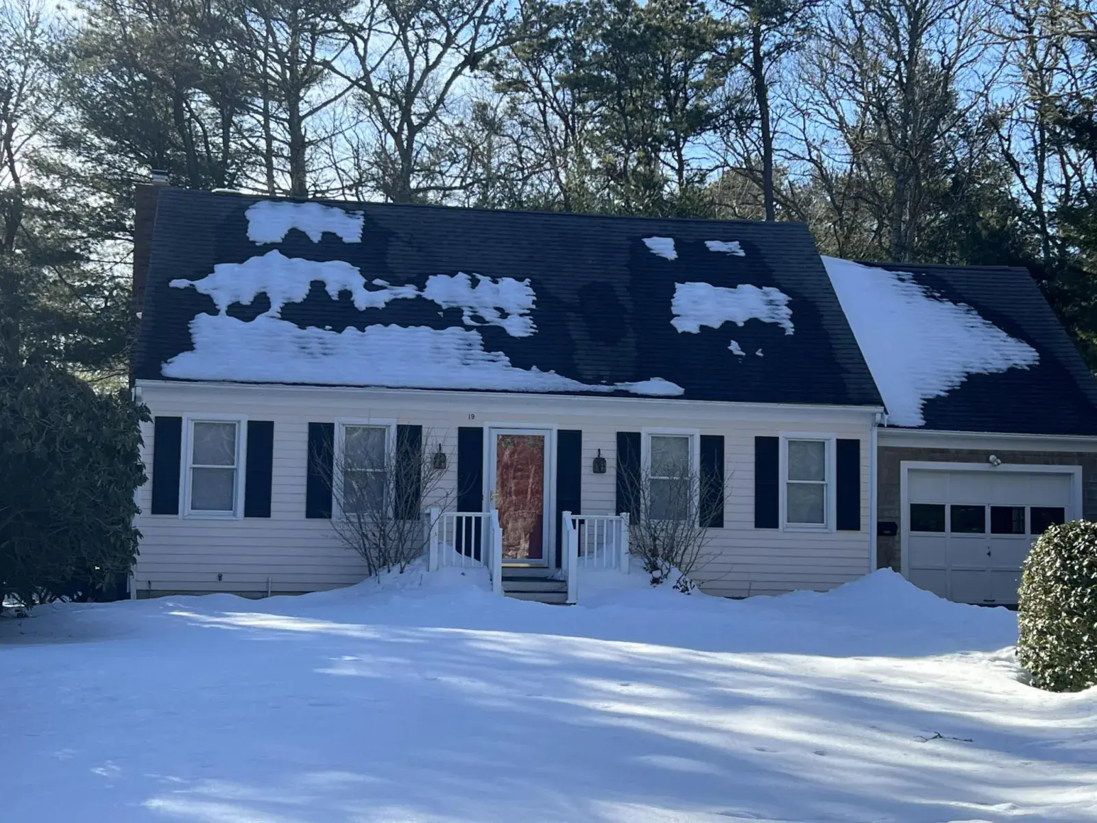 19 Marrick Court Centerville Barnstable MA 02632 MLS #22600508