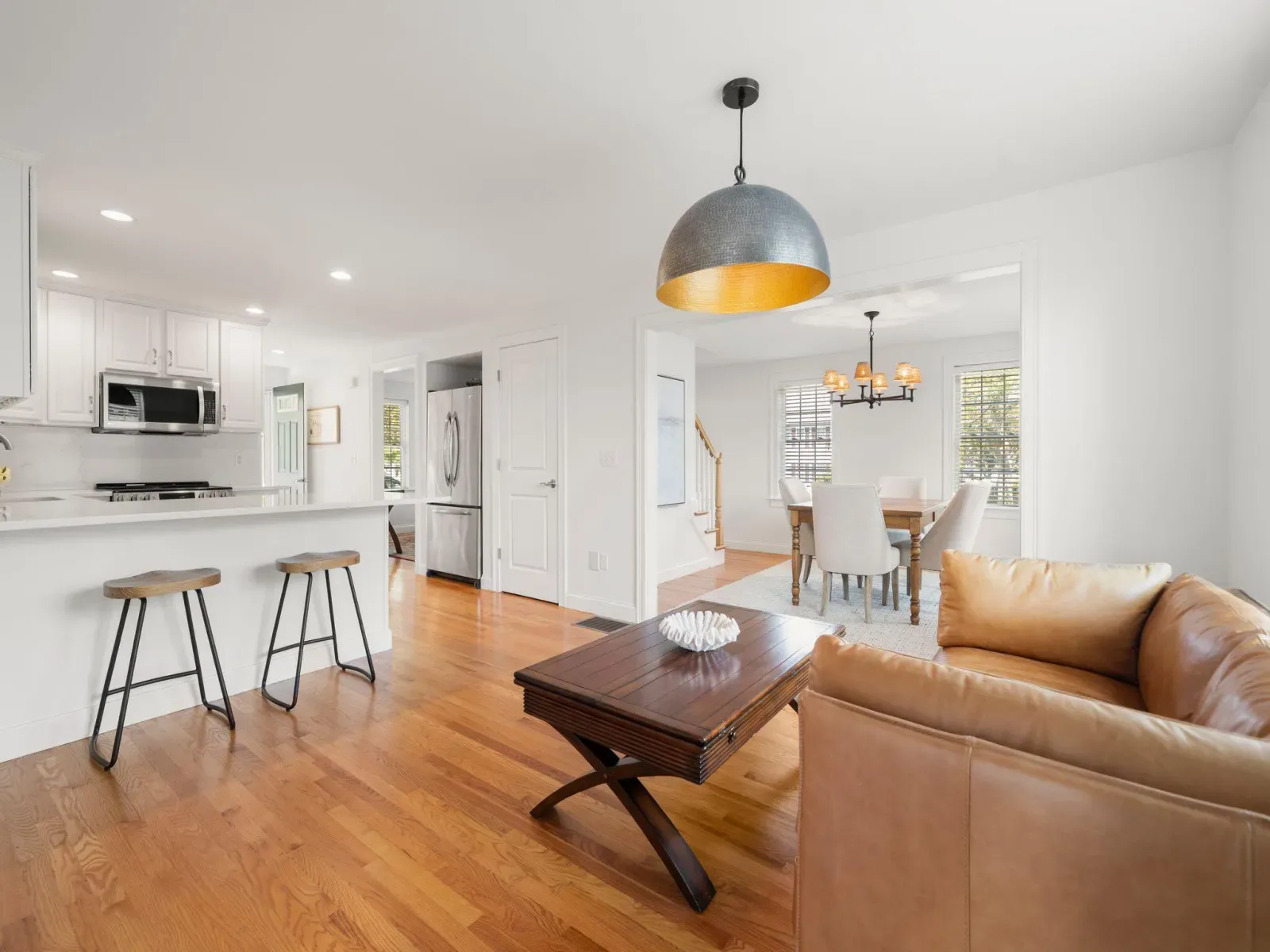 10 Bluestone Terrace East Sandwich MA 02537 MLS #22602410