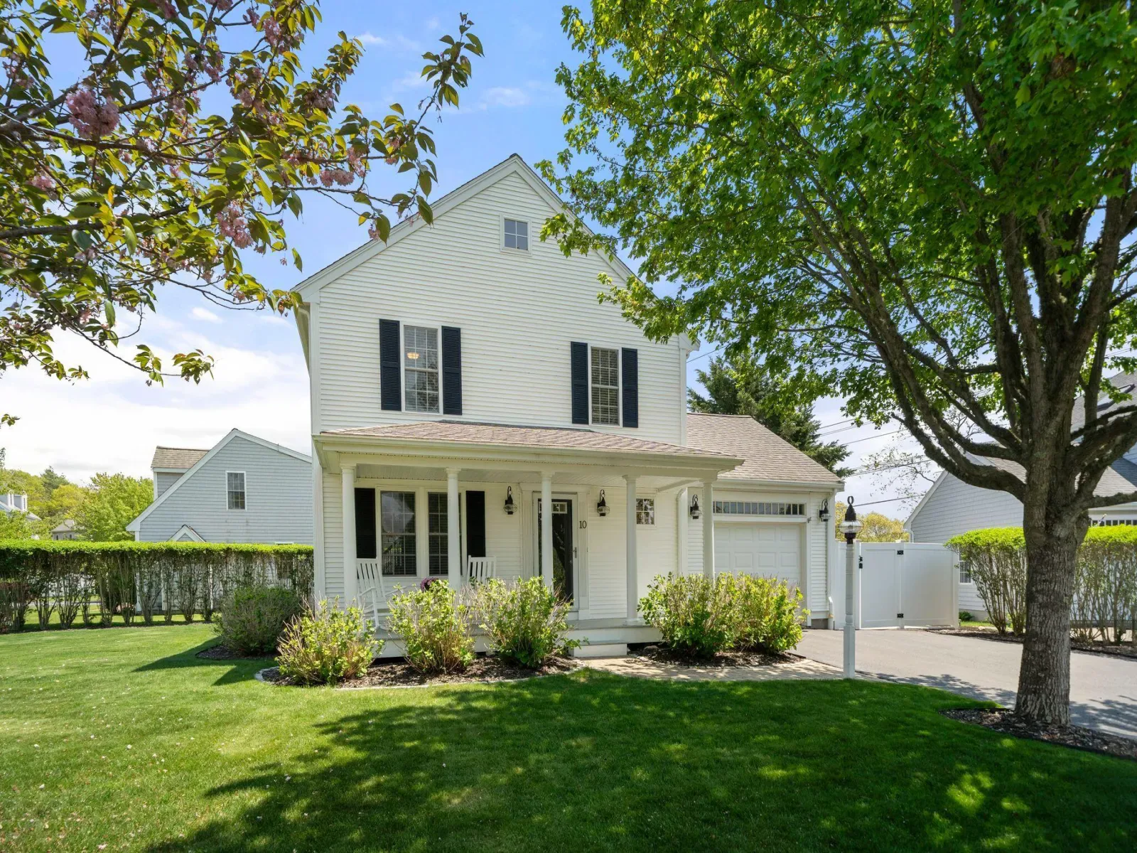 10 Bluestone Terrace East Sandwich MA 02537 MLS #22602410