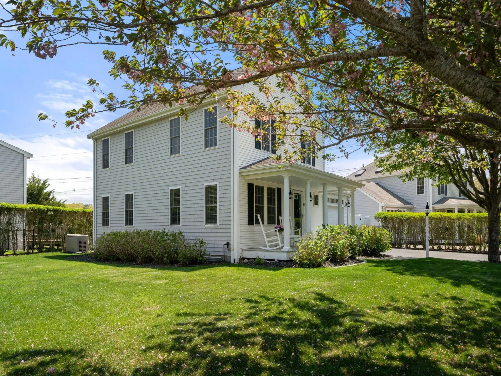 10 Bluestone Terrace East Sandwich MA 02537 MLS #22602410