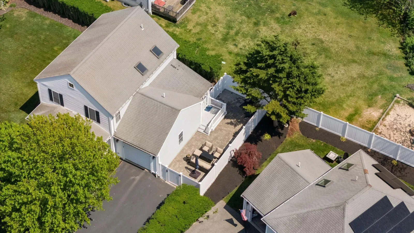 10 Bluestone Terrace East Sandwich MA 02537 MLS #22602410