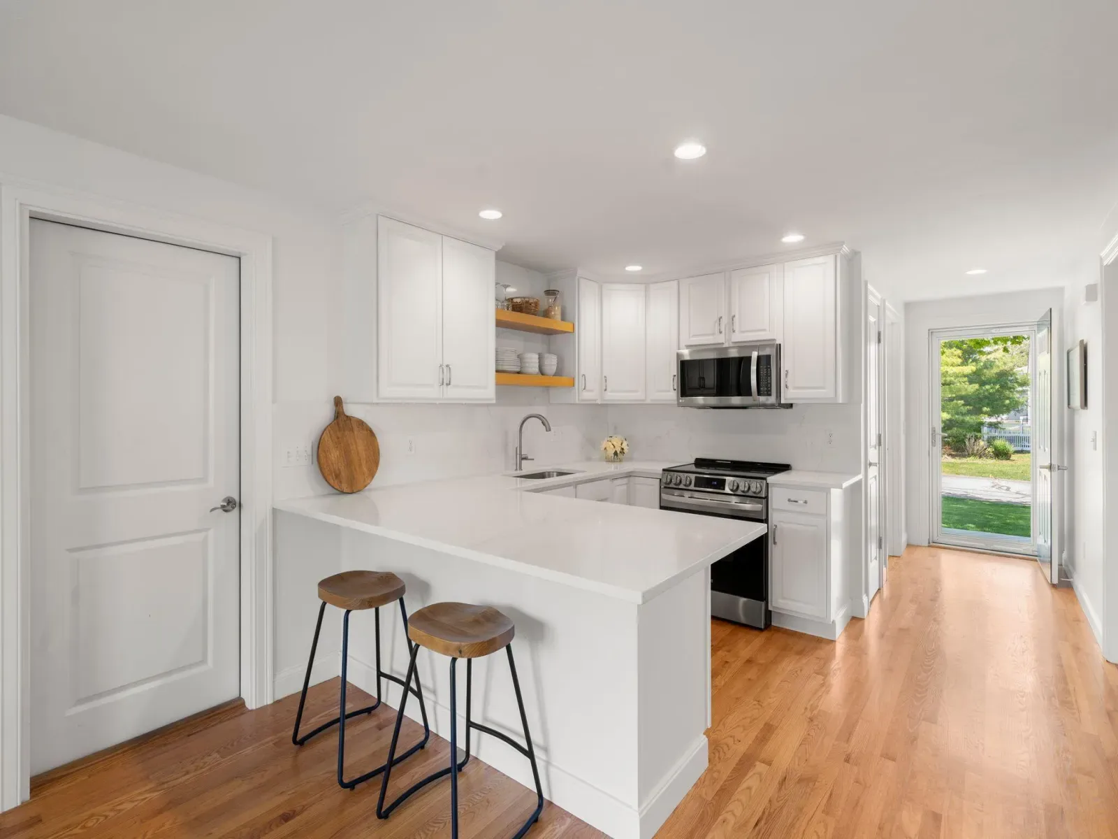 10 Bluestone Terrace East Sandwich MA 02537 MLS #22602410