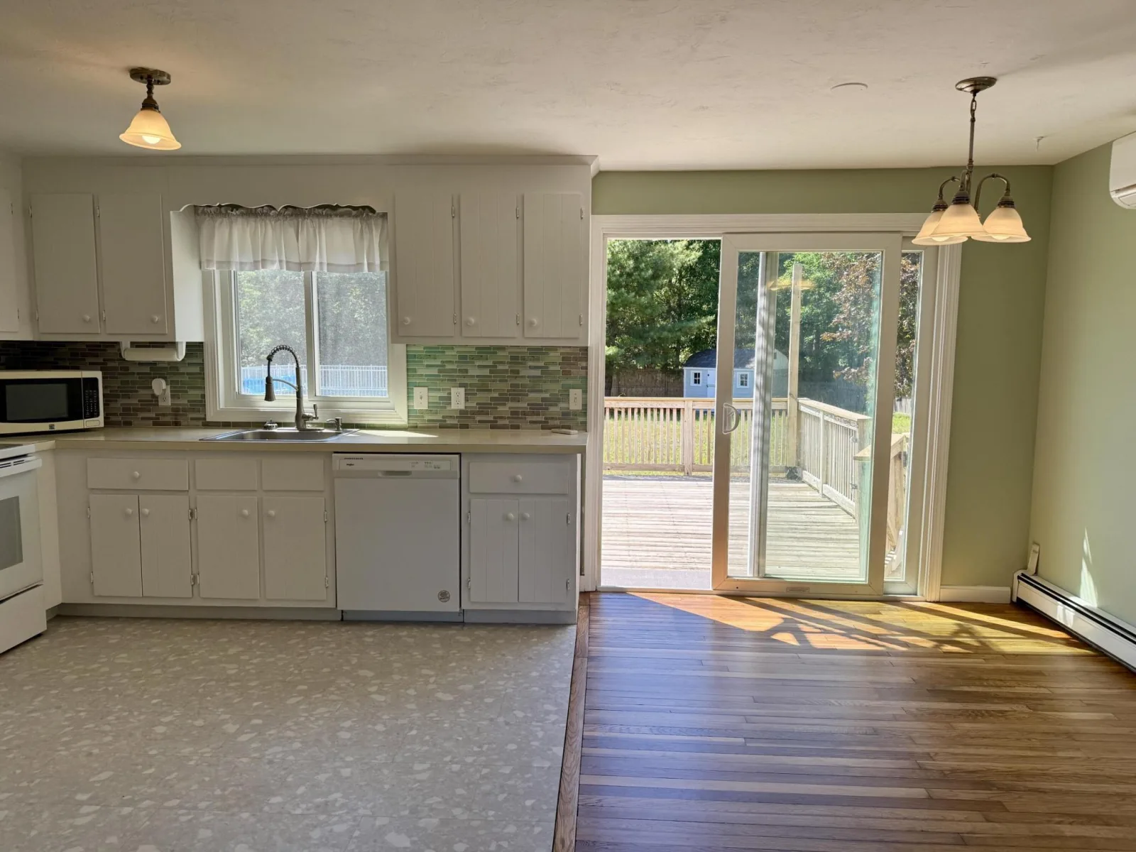 18 Jody Lane Forestdale Sandwich MA 02644 MLS #22602873